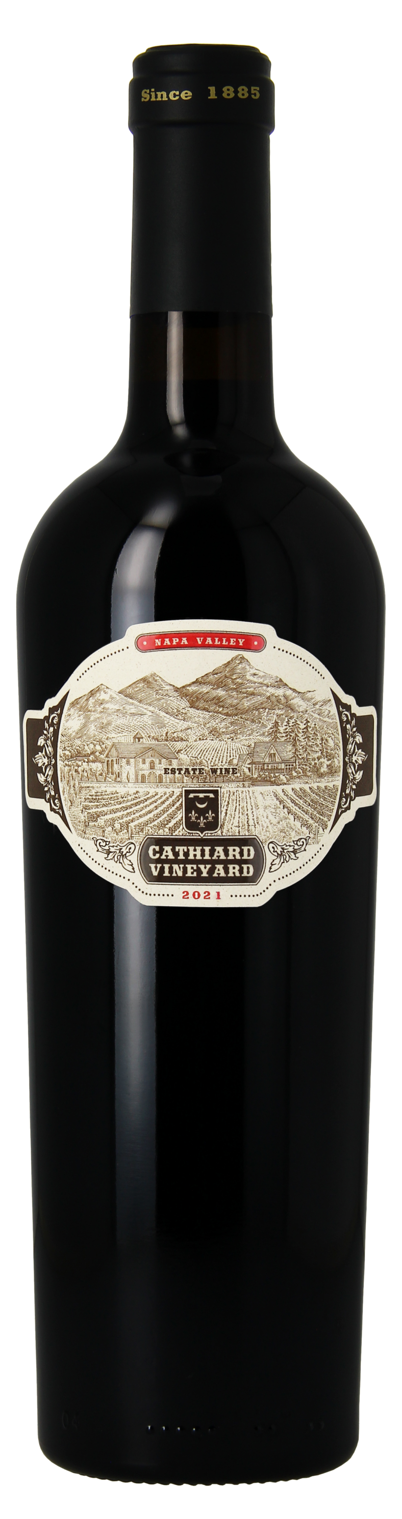 Cathiard Vineyard - Excellence Vin