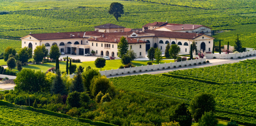 Dal Forno Romano - Excellence Vin